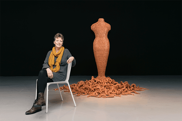 Susie MacMurray - New Now London Tuesday, July 13, 2021 | Phillips