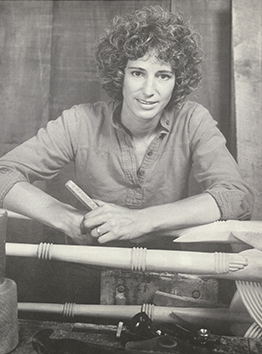 Judy Kensley McKie Design